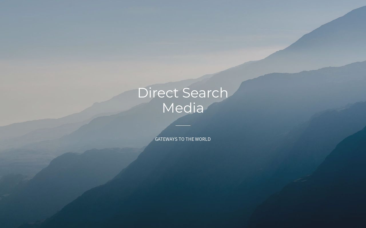 Direct Search Media
